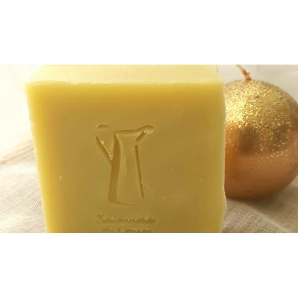 Tampon à Savon Personnalisé | Tamporelle Tampons créatifs